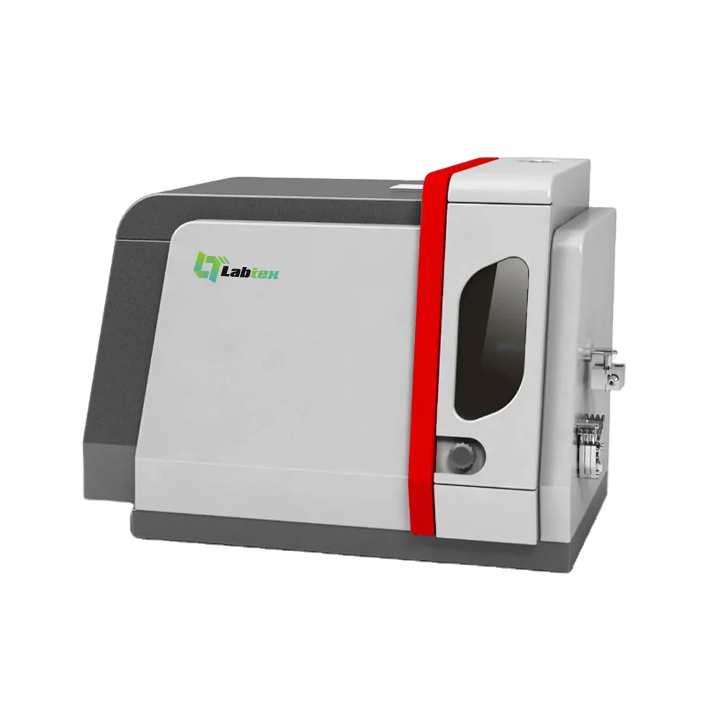 Labtex Icp-ms Inductively Coupled Plasma Mass Spectrophotometer ...