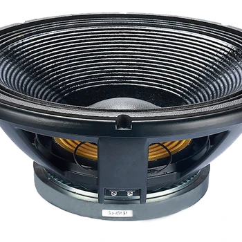 18inch Big Bass Speaker / Professional Audio 18 Inch Speaker / Sound ...