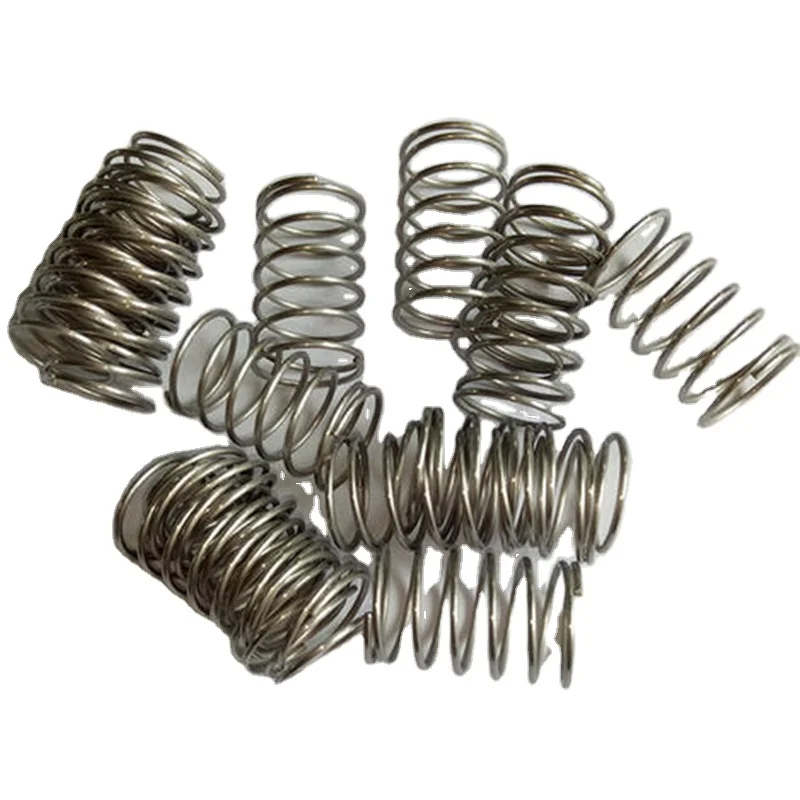 Customized Springs,Automatic Telescopic Tension Compression Springs ...