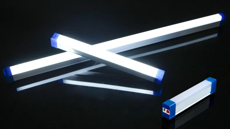 Portable Lamp Tube Usb Emergency Cheap Led Usb Charging Rechargeable ...