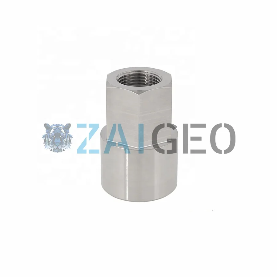 Waterjet Parts H2o Jet 190017-4 Coupling Nut Tie Rod,94k Advantage Ep ...