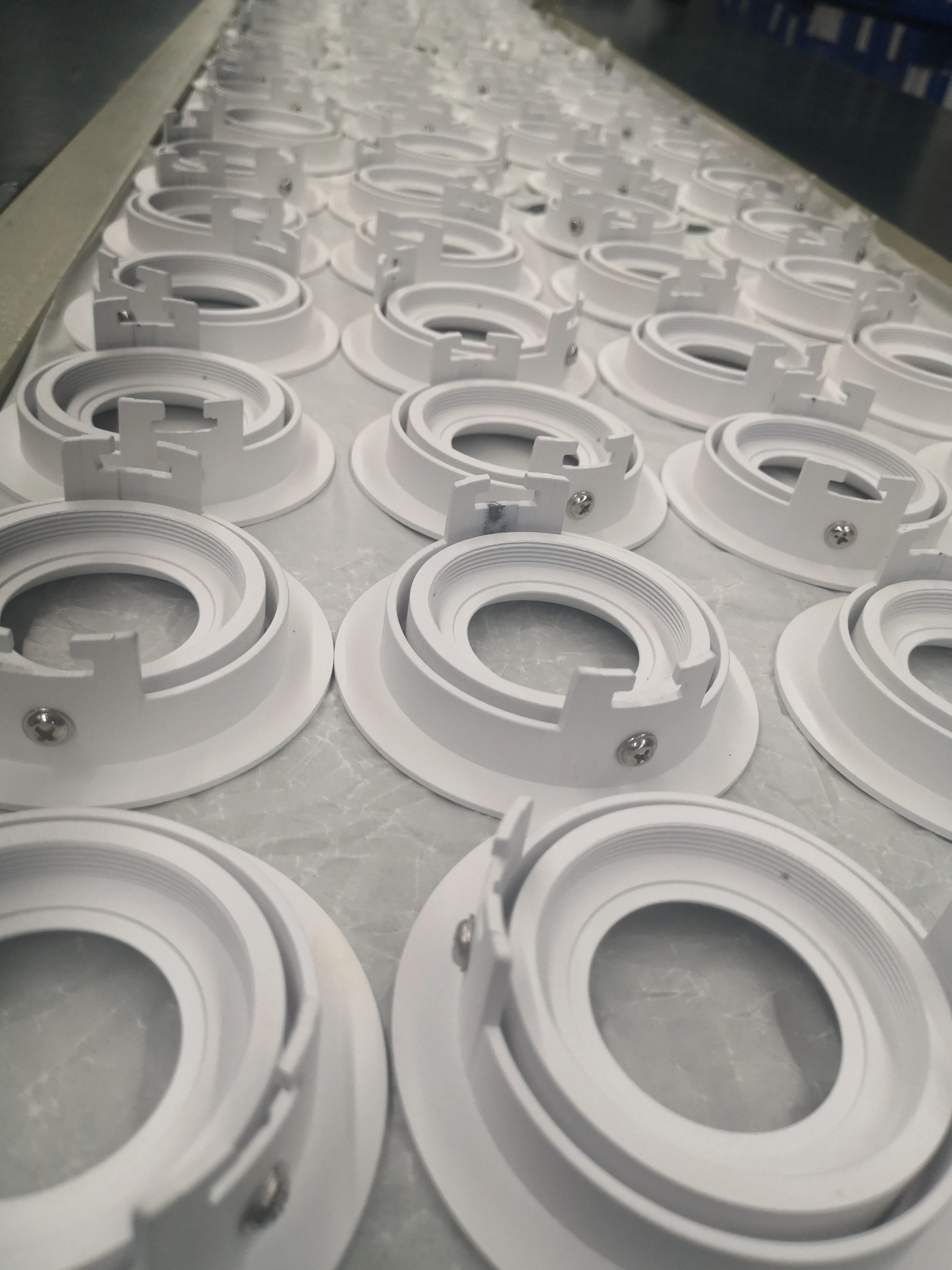 Downlight/led Mounted Down Potlights Standard 5 Years Warranty5cct 3cct ...