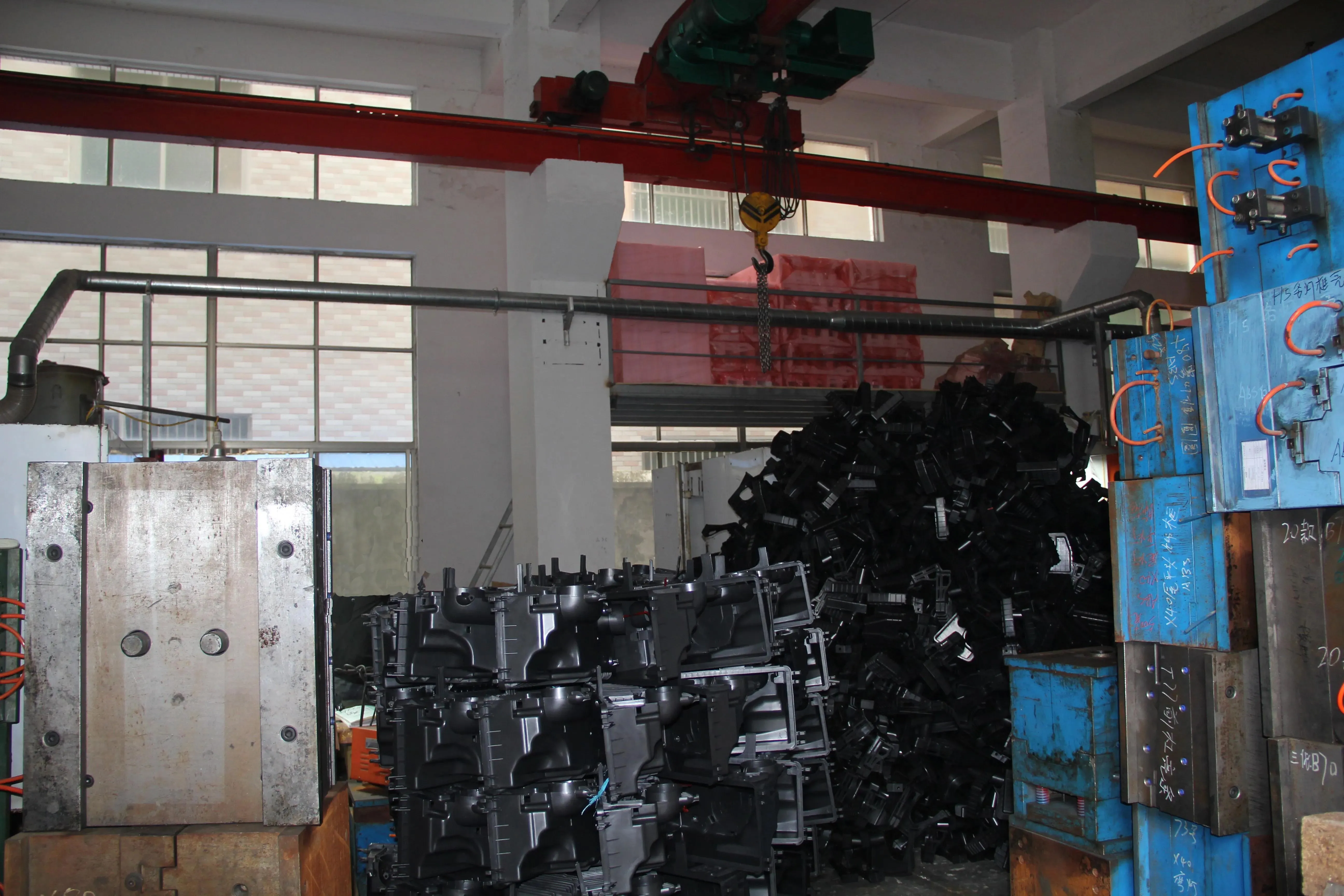 Brand New Front Bumper for SUBARU Forester 2018 - ABS Material