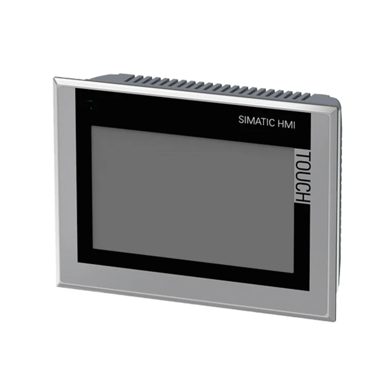 Profinet Interface Simatic Hmi Tp1500 Comfort Inox 15" Widescreen Tft ...