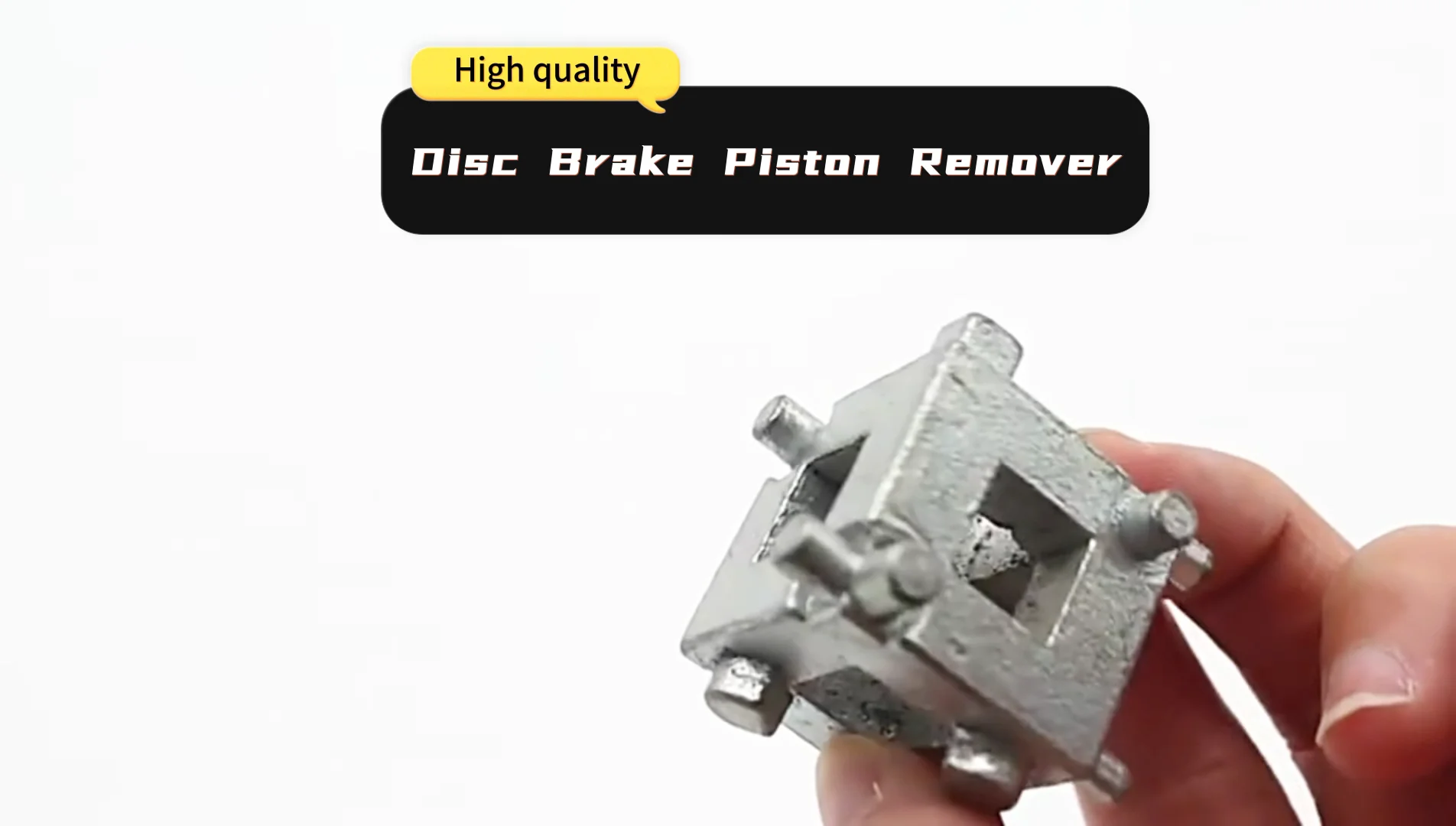 Car Brake Tool Disc Brake Regulator Disc Brake Piston Remover ...