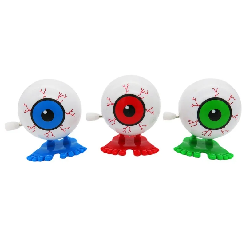 Alibaba.com: New Horror Eye Ball Toy, Wind-up Jumping Walking Eyeball ...