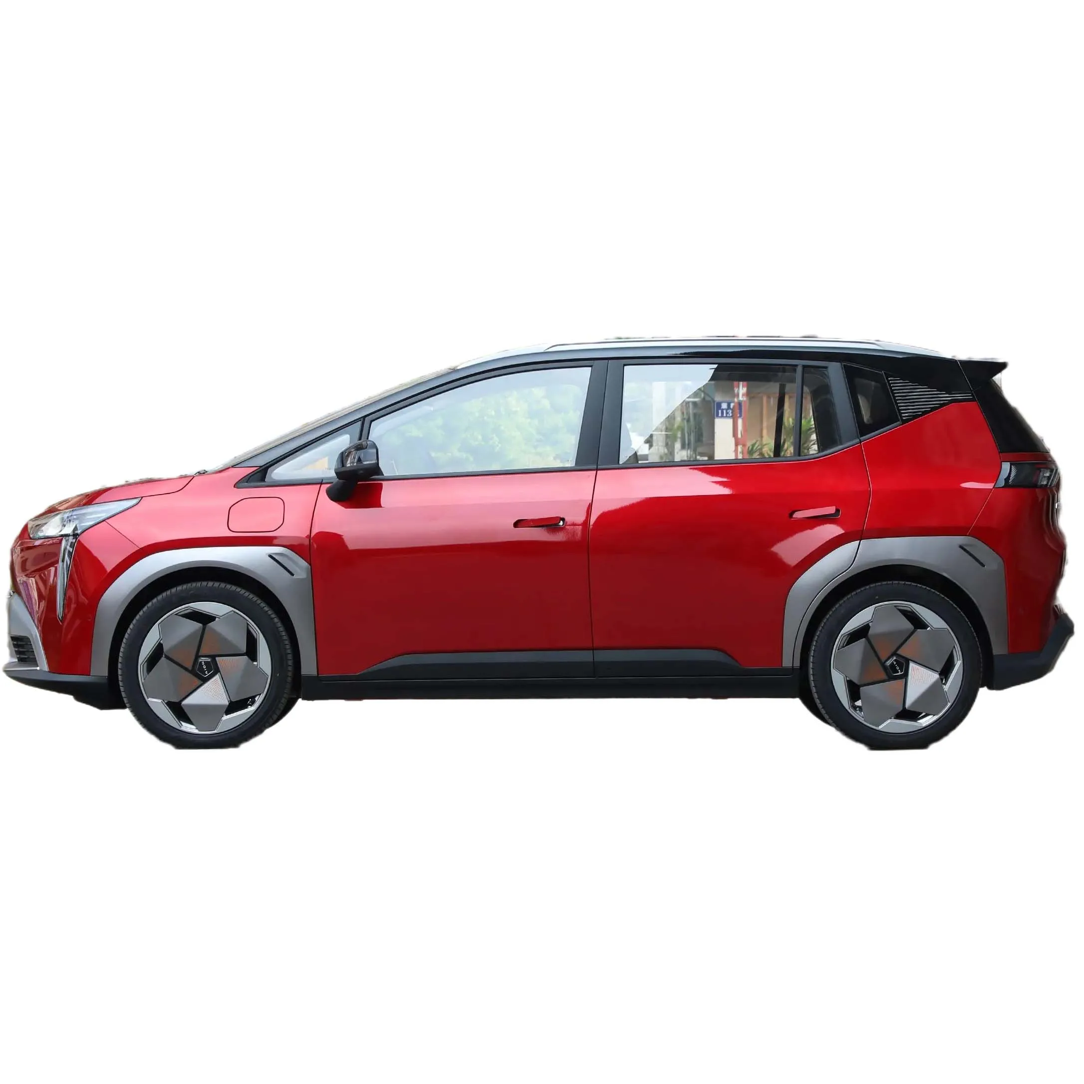 Gac Aion Y Plus 5-seater Suv Electric Car 610km New Energy Vehicle Suv Electric Vehicle Aion Y ...