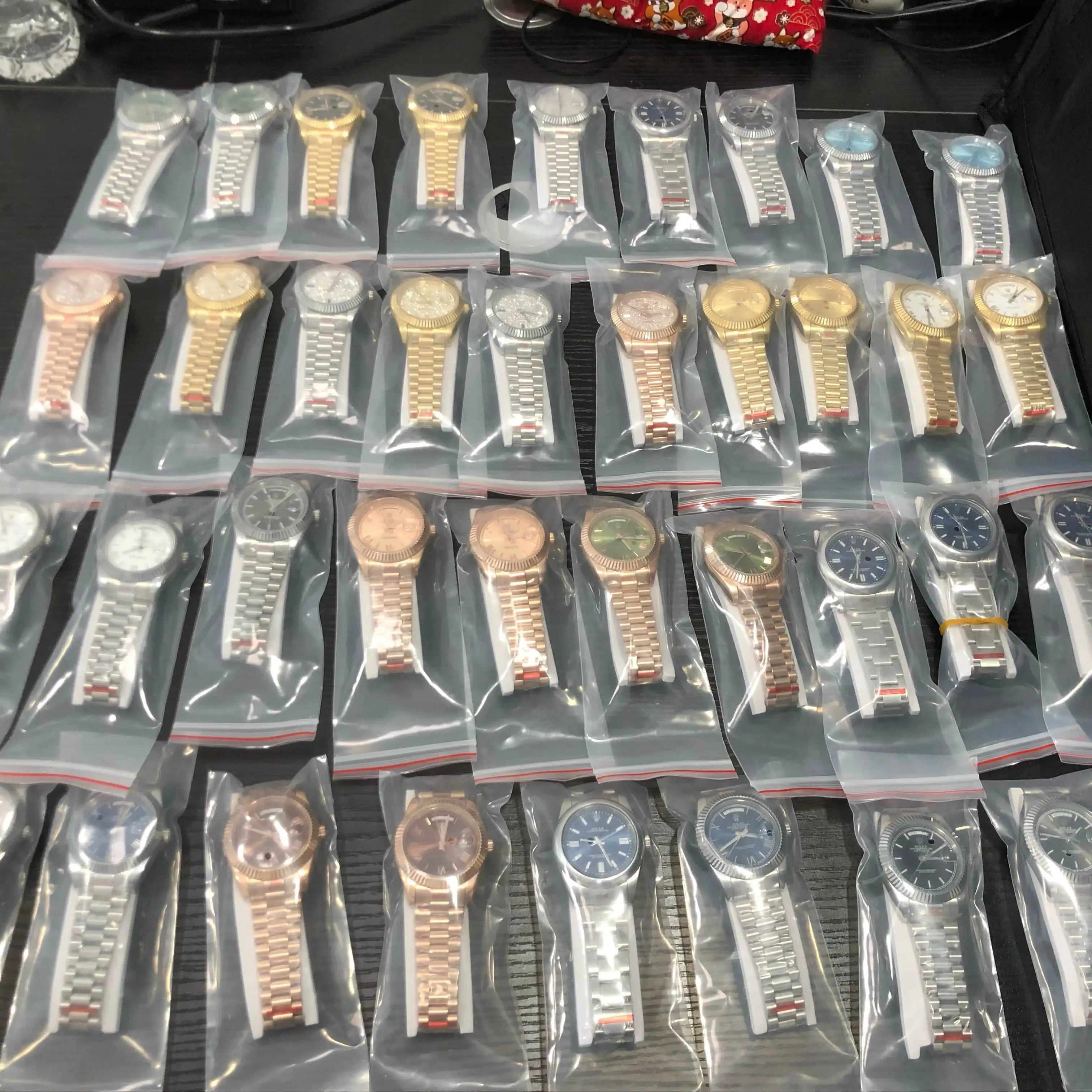 High quality watches Product Show Stream 2023 - Alibaba.com