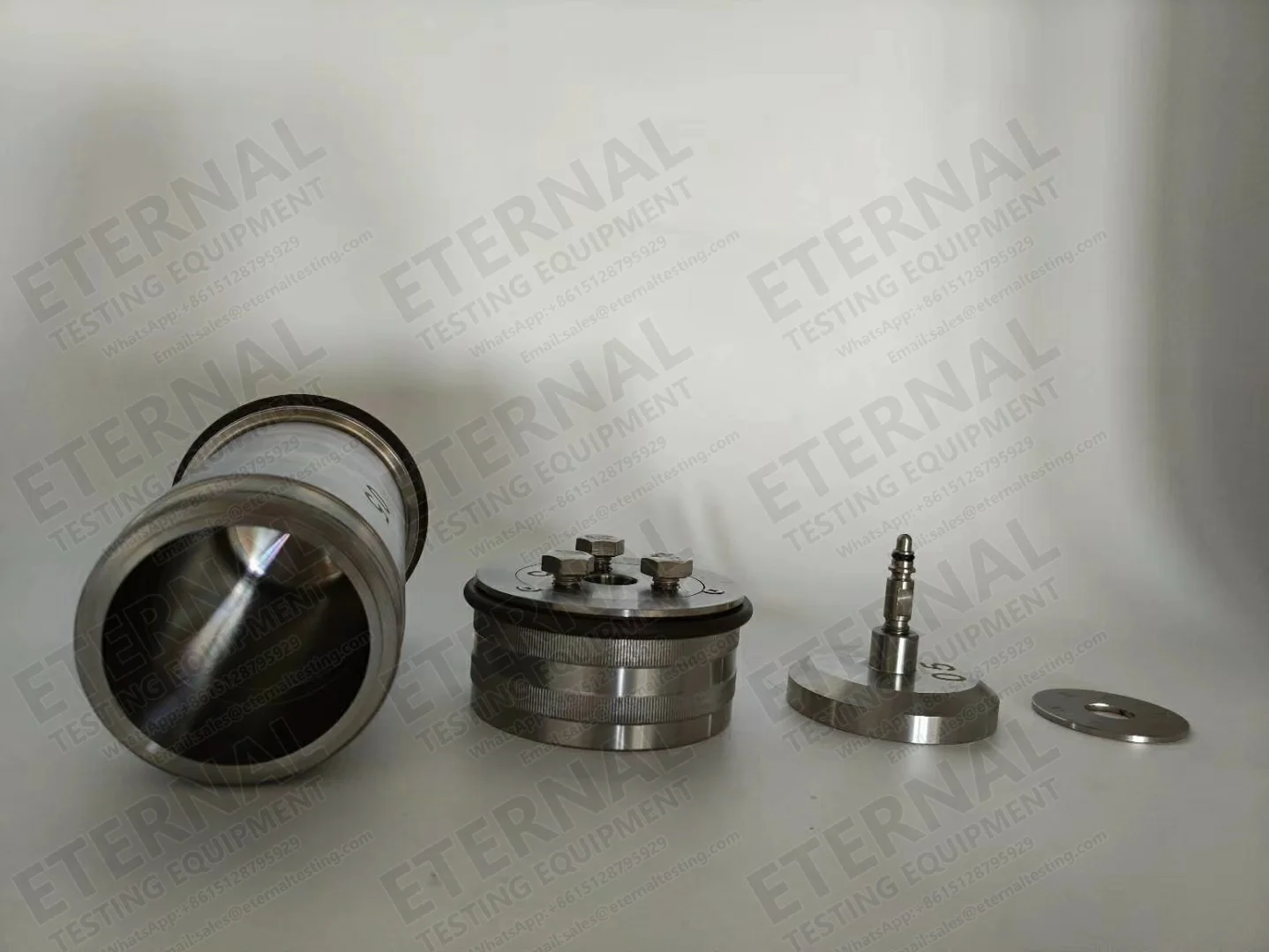 Aging Cell Thermal Stability Test Instrument Under Static Conditions ...