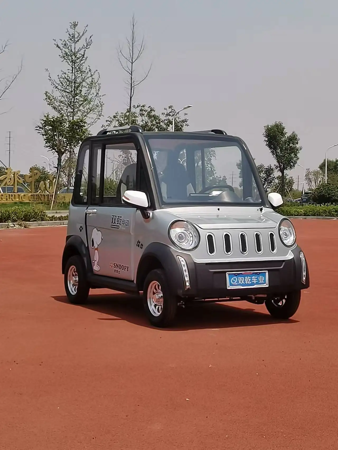 电动汽车2022流行迷你电动汽车新能源汽车汽车成人二手车 - Buy 电动汽车室内,4个座位的出租车,车辆嵌装 Product on ...