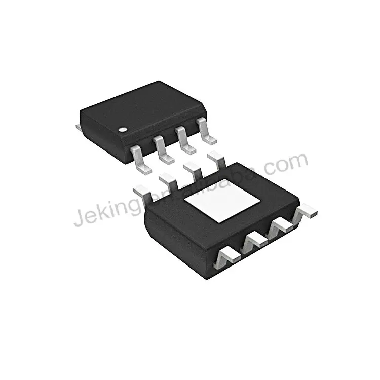 Jeking Op284f Input And Output Operational Amplifiers Ic Op284fsz Sop8 ...