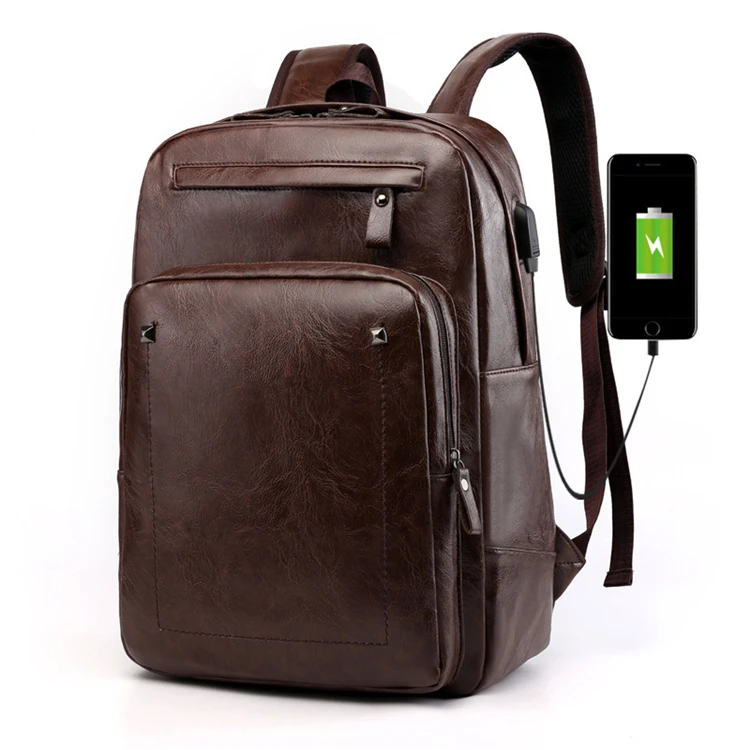High School Luxury Sports 2021 Men Leather Large Designer Smell Proof ...