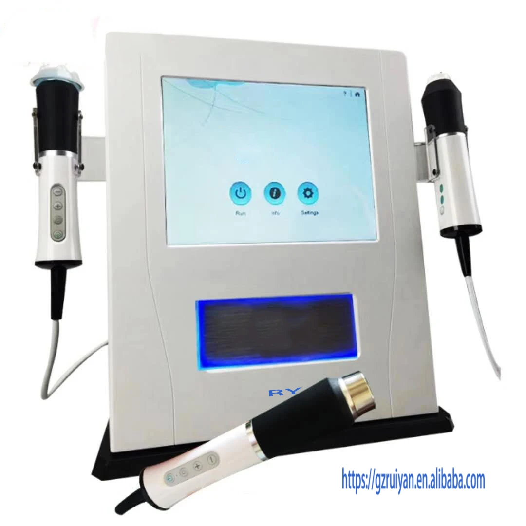 Hot Sell Co2 Therapy Oxygen Micro Bubble Facial Skin Rejuvenation ...
