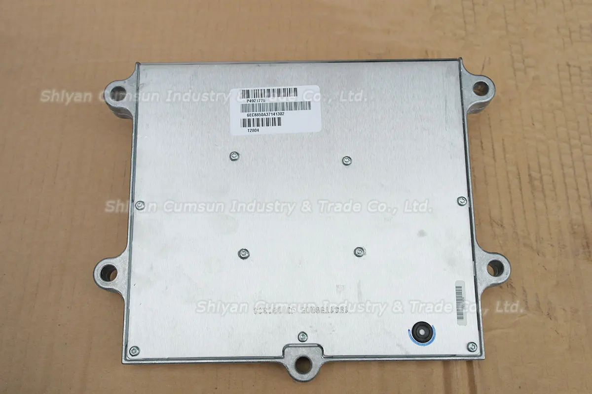 Cummins QSB4.5 QSB6.7 ECM ECU 4921797 4921776 - Reliable Performance