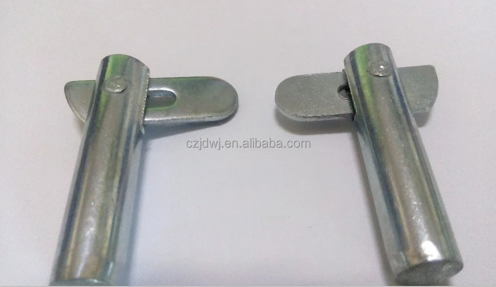 Frame Scaffolding System Frame Drop Lock Pin for Construction| Alibaba.com