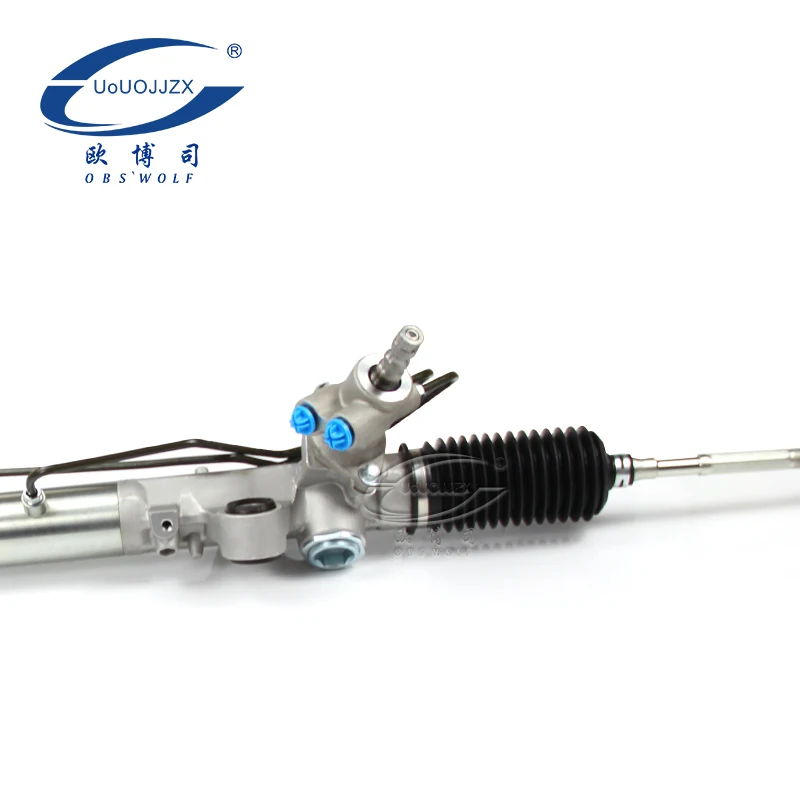 Auto Parts Steering Gear Steering Rack For Toyota Hiace Kdh222 Lh222 ...