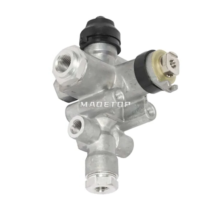 Madetop Factory Truck Parts Air Brake Valve Air Suspension Valve ...