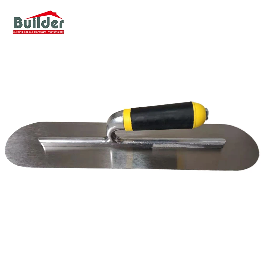 Metal Construction Materials - Durable Trowels & Tools