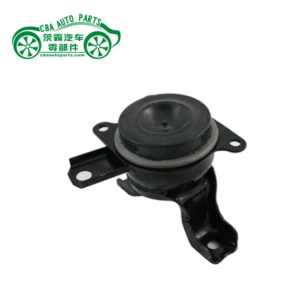 MR594373 A4654 Rubber Engine Motor Mount Front Right fits Mitsubishi ...