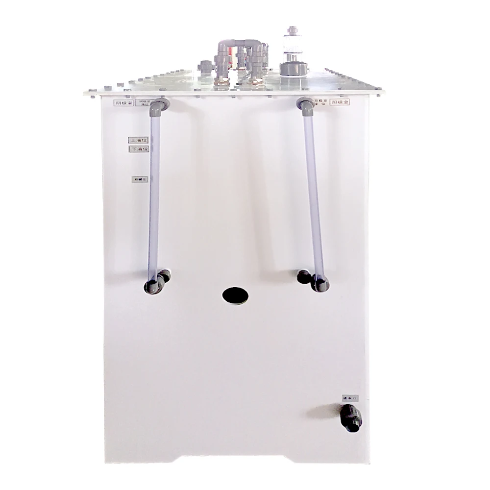 Alibaba.com: 1-10kg/h capacity, gas-liquid mixing system, chlorine ...