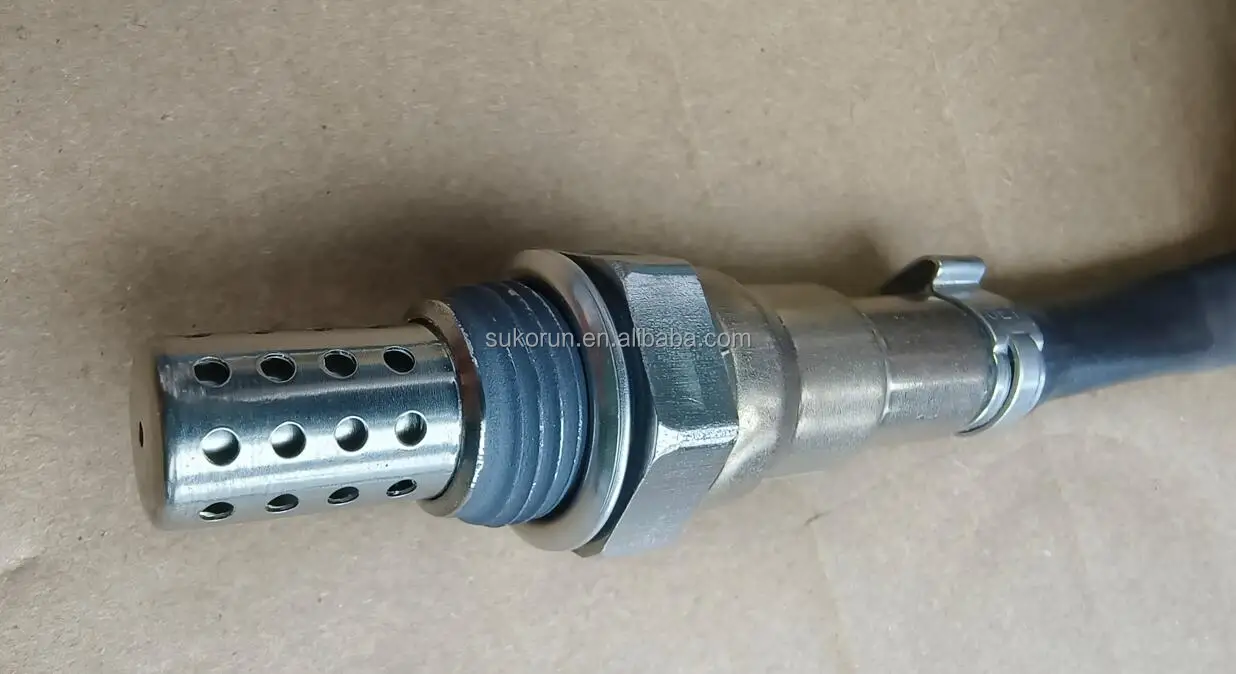 Iveco Stralis Nh3 Ammonia Sensor Assembly Euro 6 - Genuine Oem