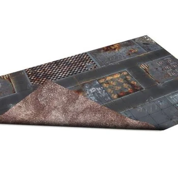 Diy 3x3 Neoprene Game Mat Battlefield Mat - Buy Battlefield Mat,3x3 ...
