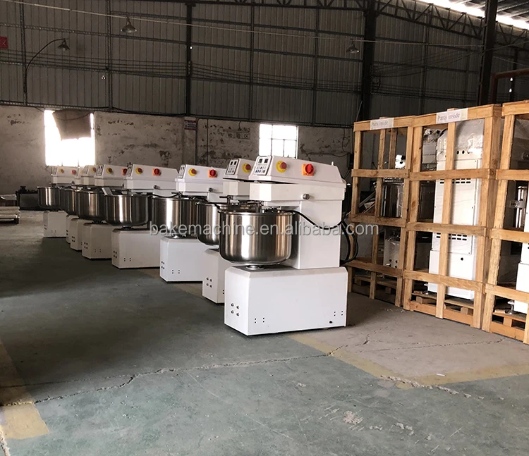 Small Commercial Bread Making Machines - French Baguette