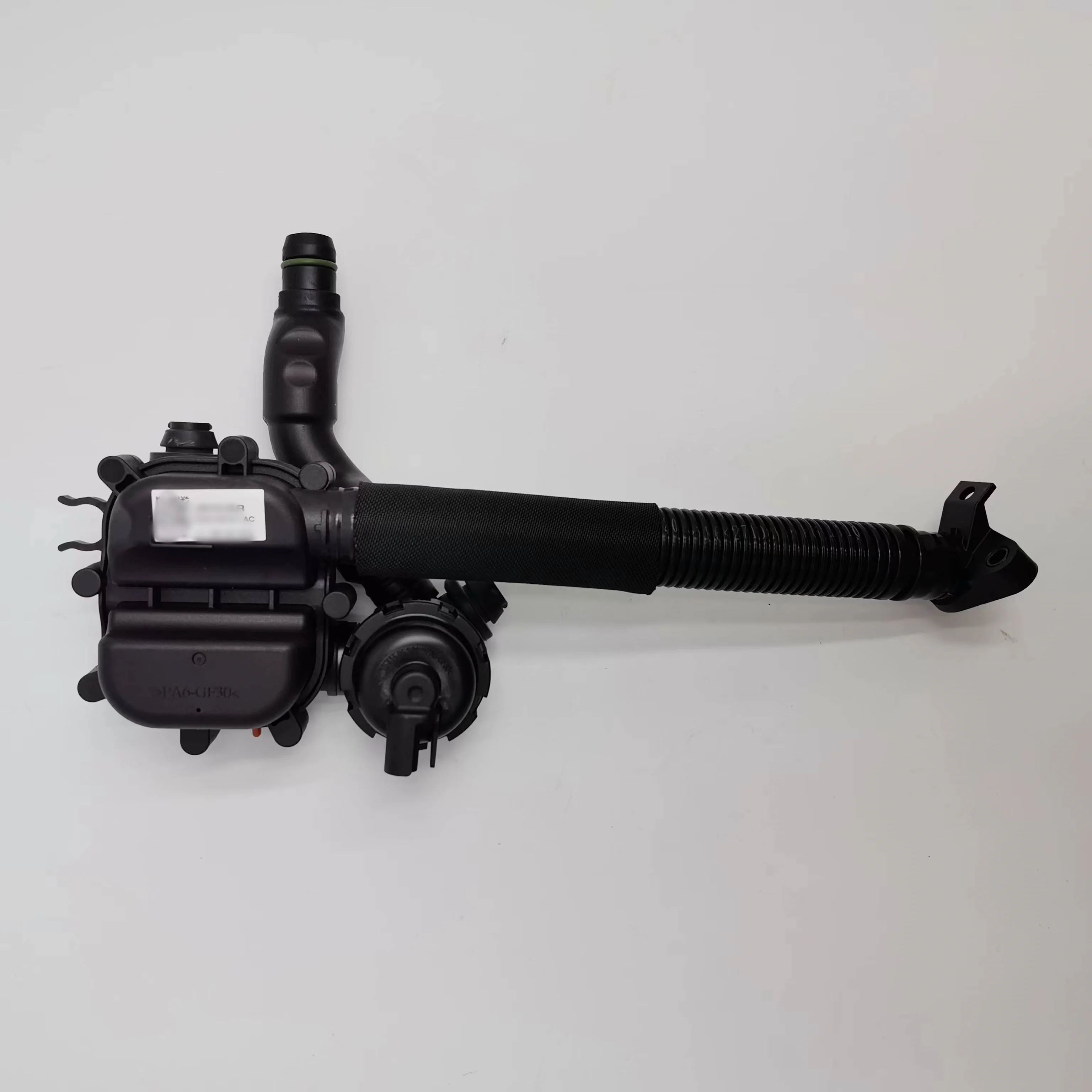 Auto Engine System Parts Lr049365 C2z30725 Intake Resonator Rear Vacuum ...