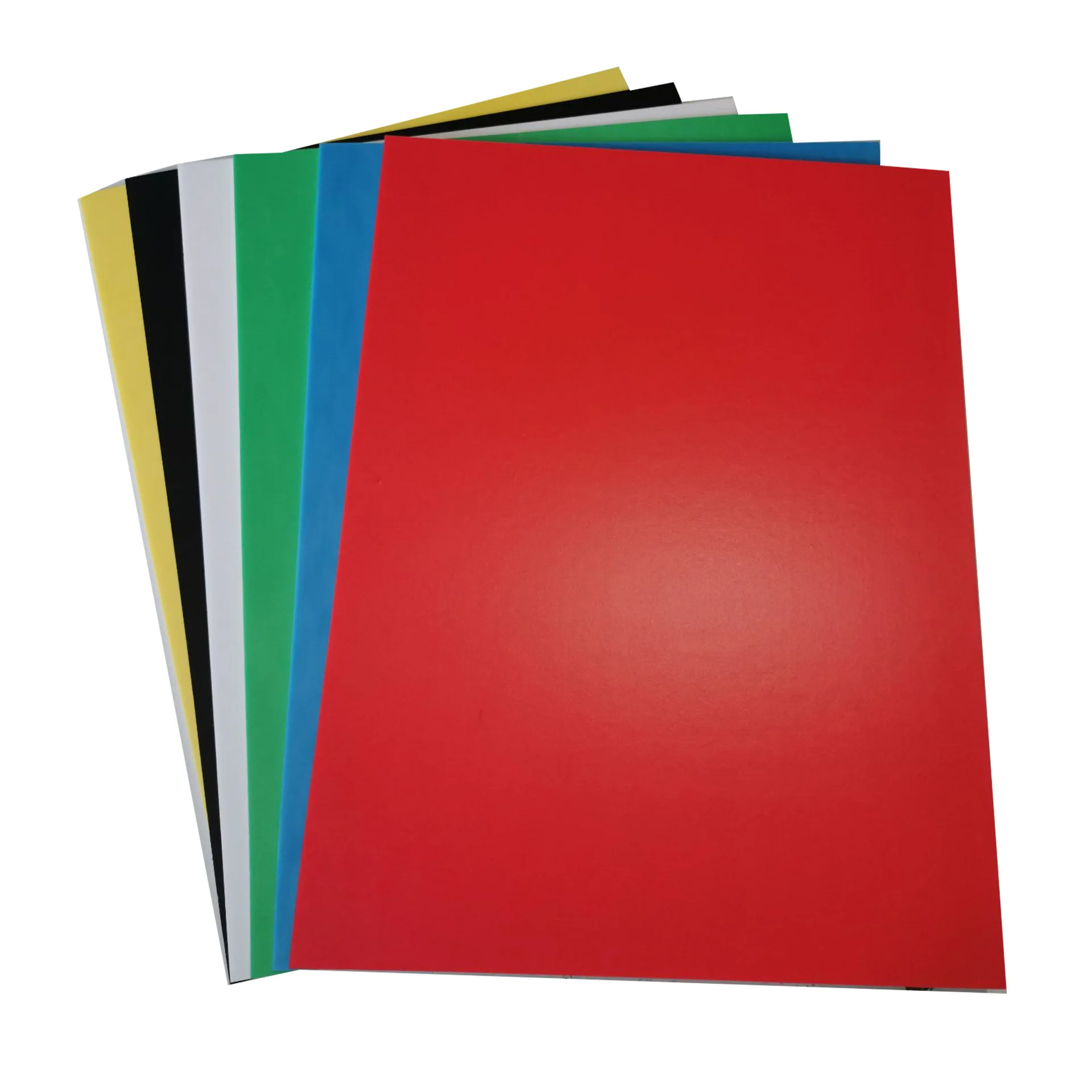 SHIDAI Giant Core Poster Large KT Foam Boards for Multipurpose Projects ...
