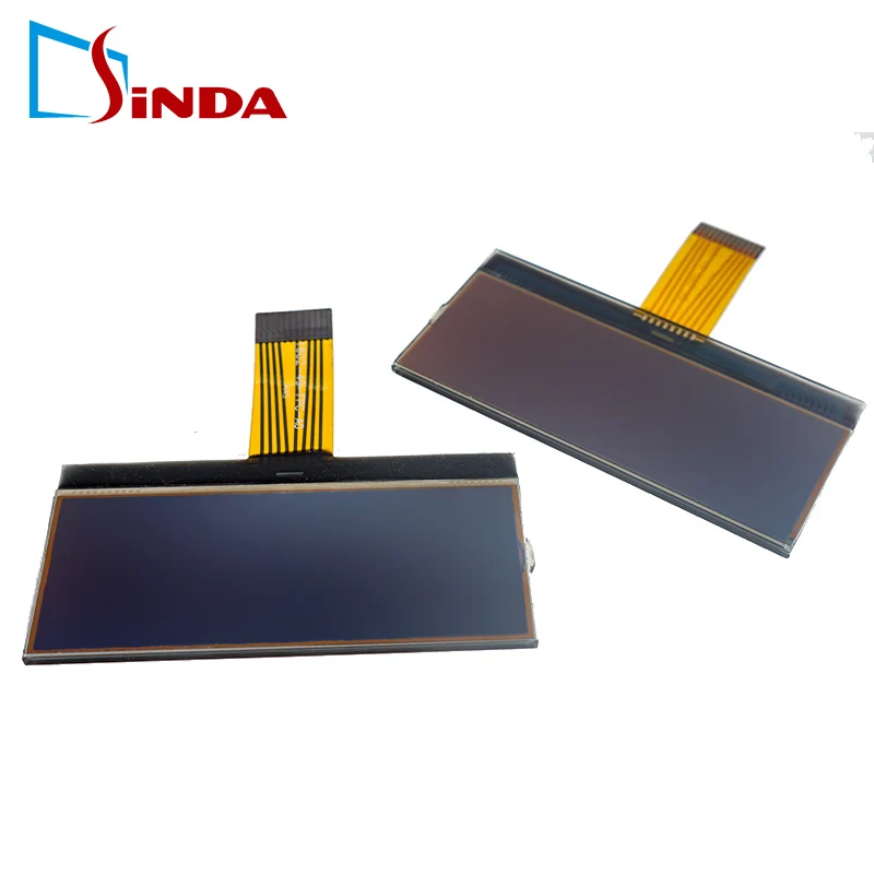 2004 Lcd Character Display 20x4 Cog Lcd 20x4 Cog Character Lcd Display ...