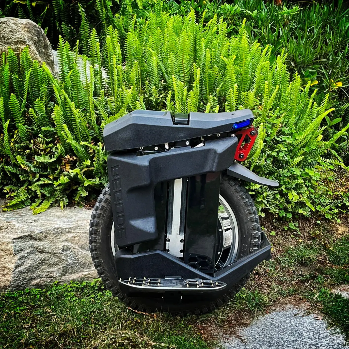 Gotway Electric Unicycle Begode Master V4 134v 2400wh High Torque 3500w ...