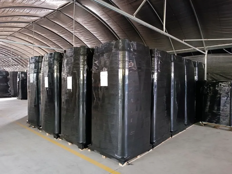 Yuncheng 25 Gallon Pot 105 Quart 100 Liter 22" Inch 57cm Blow Mold ...