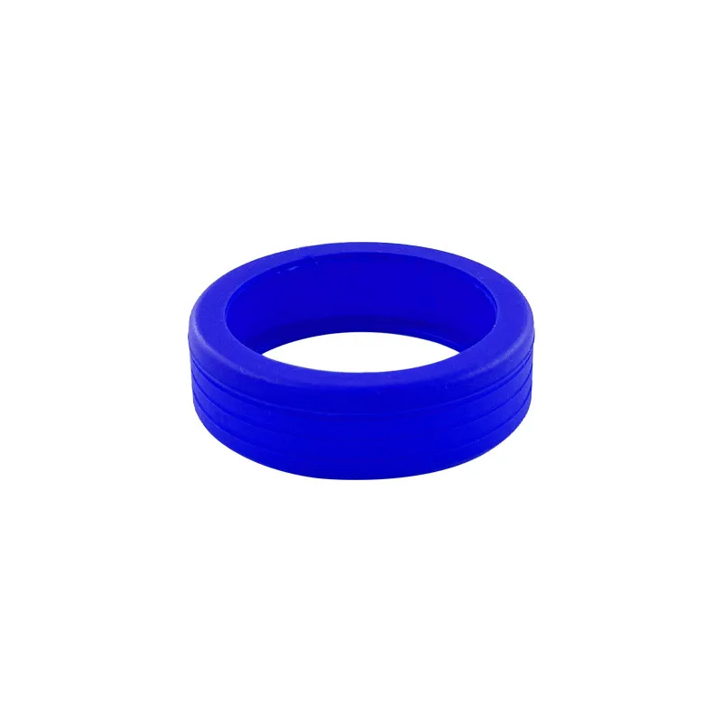 New Silicone Suitcase Roller Wheel Protection Cover Trolley Case Caster ...