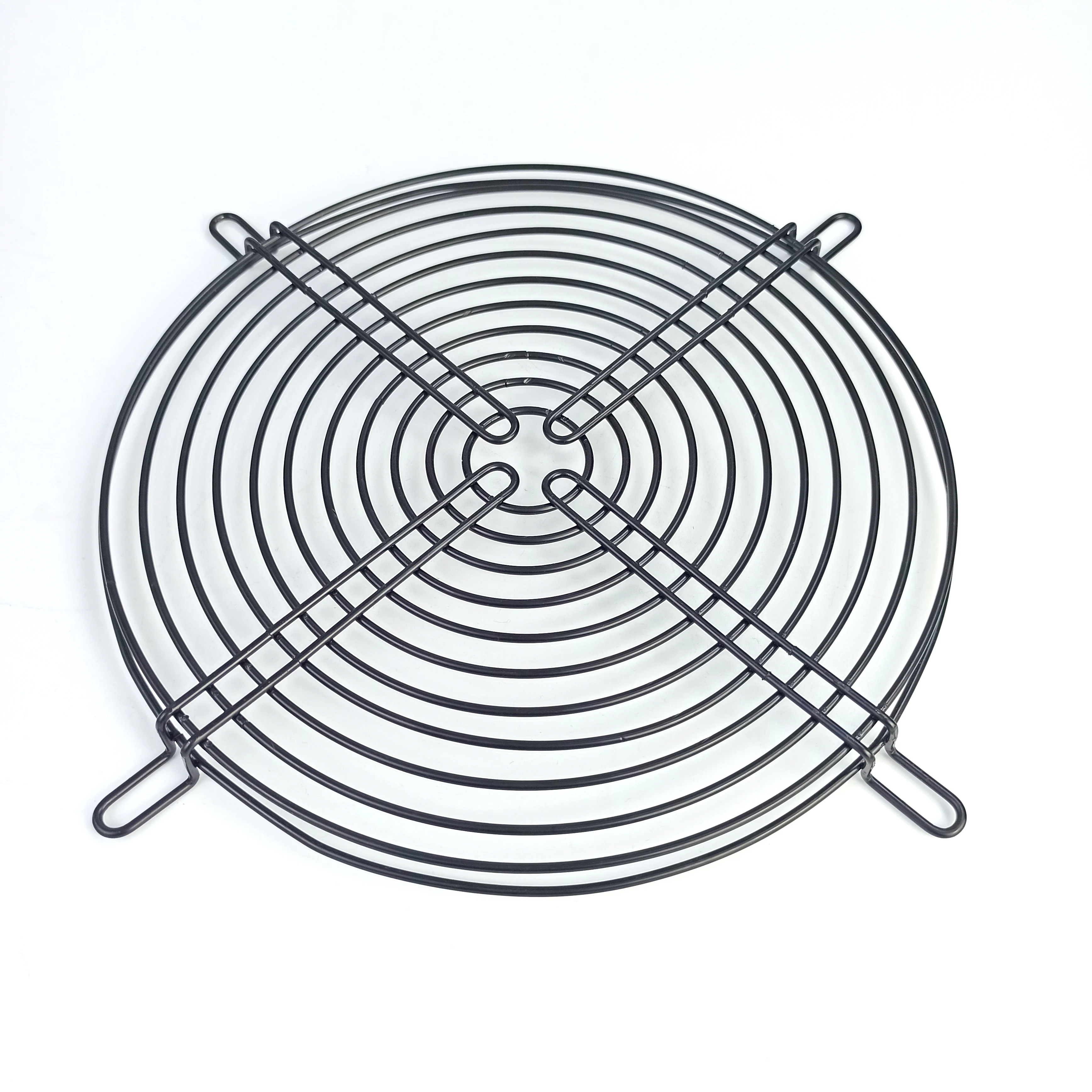 Factory Customization Industrial Fan Grid Ventilation Fan Grill Axial ...