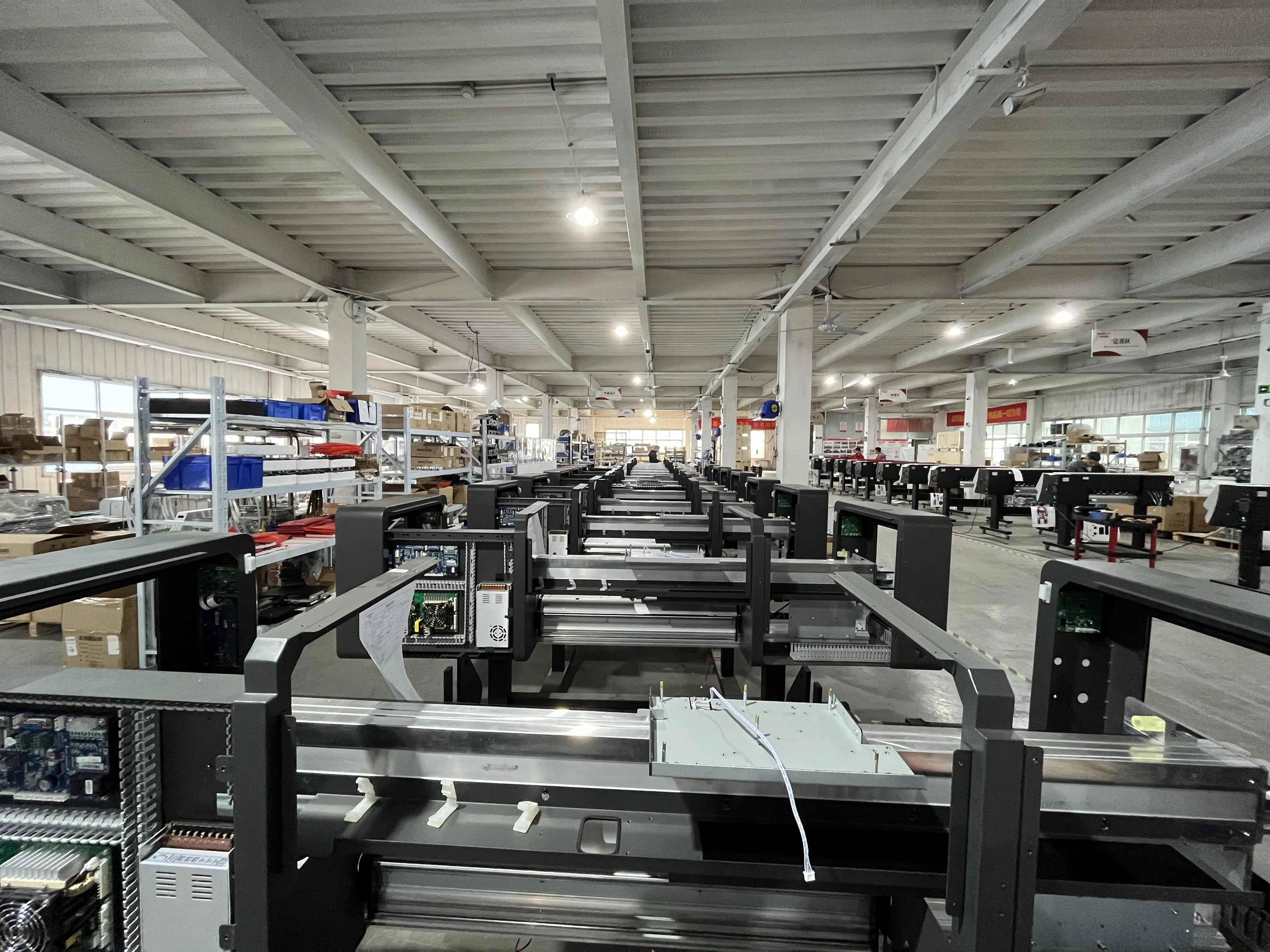 Audley A3 UV DTF Sticker Printer with Laminator and Epson I3200-U1 ...