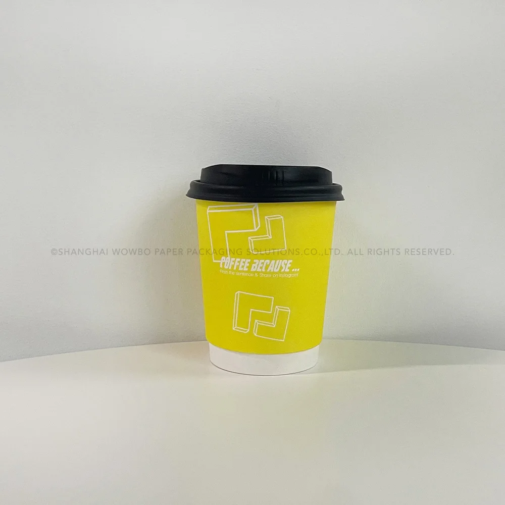 Custom 8oz Creativethree-dimensional Graphics Logo Printed Bright ...