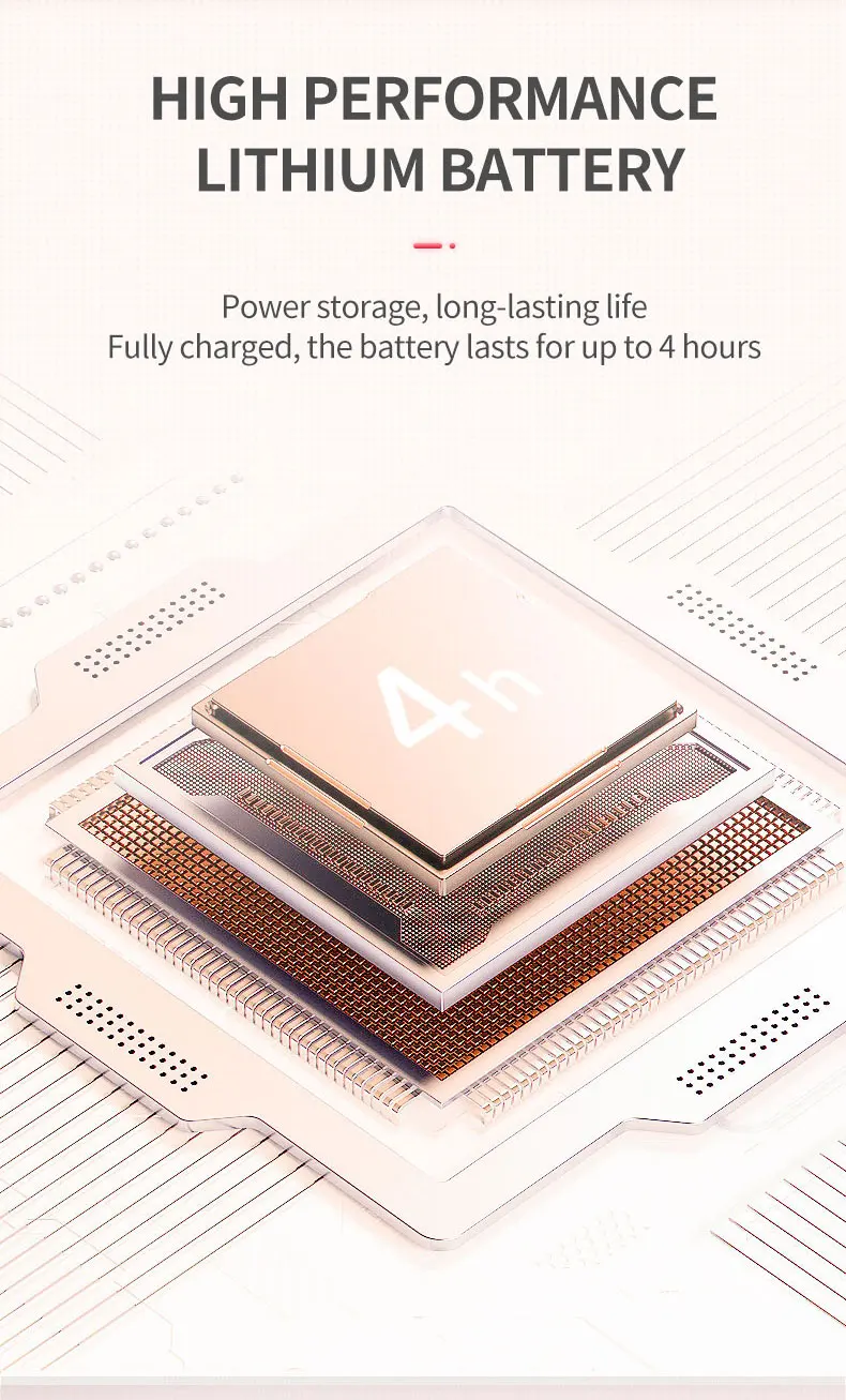 CONTEC10D Ultrasound Fetoscope - Digital Doppler Ultrasound
