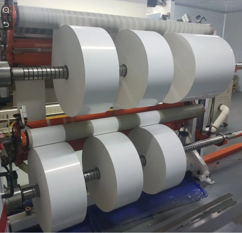 Office Paper A4 Size A3 Letter Legal Customized Size Jumbo Rolls - Buy ...