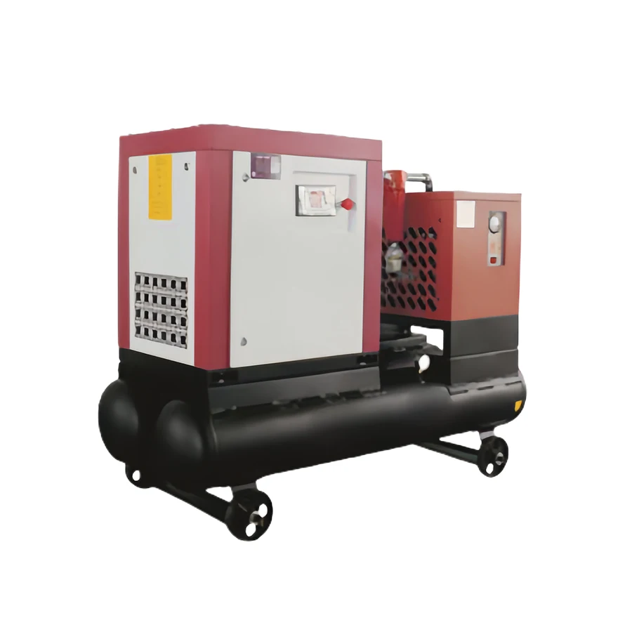 Compressor Air Vertical Air Compressor Power On To Use No Need To ...