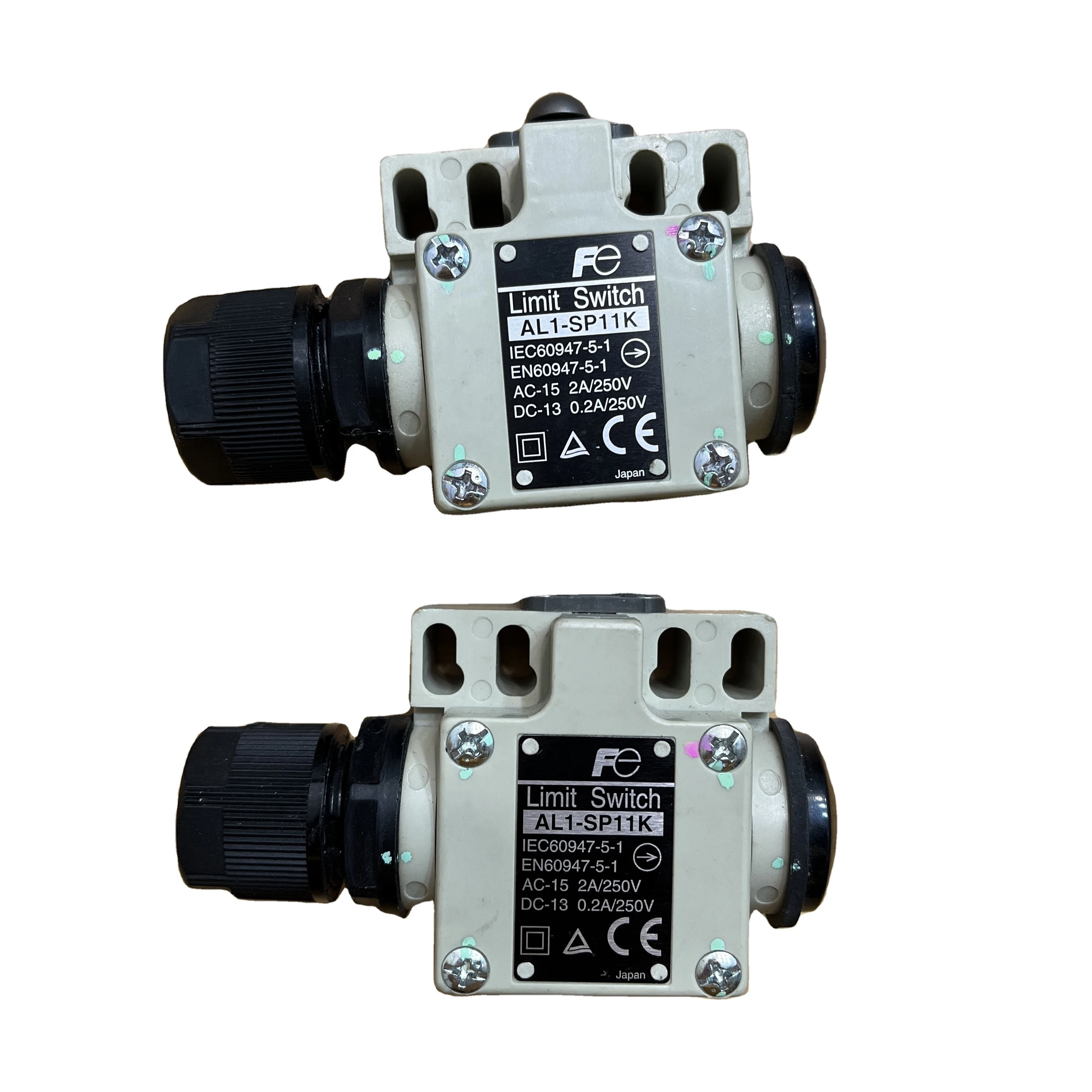 Brand new original Limit Switches Electronic component Industrial ...