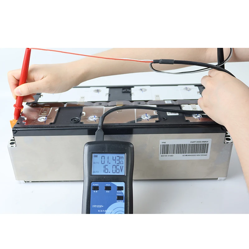 Catl 14.8v 180ah 4s1p Nmc Rechargeable Lithium Ion Battery Module ...