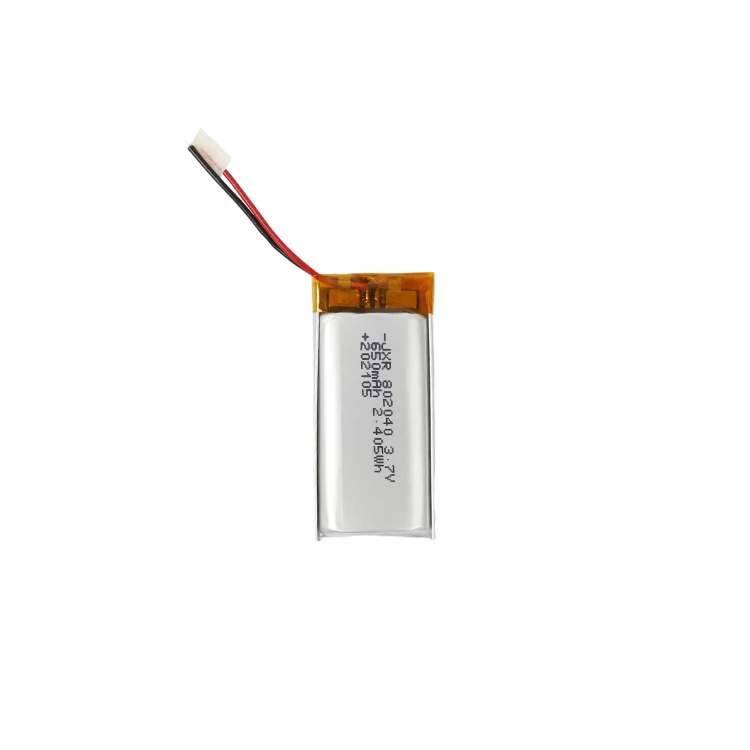 Wholesale Li-polymer Batteries 400mah 500mah 600mah 3.7v 3.6v 802040 Rc ...