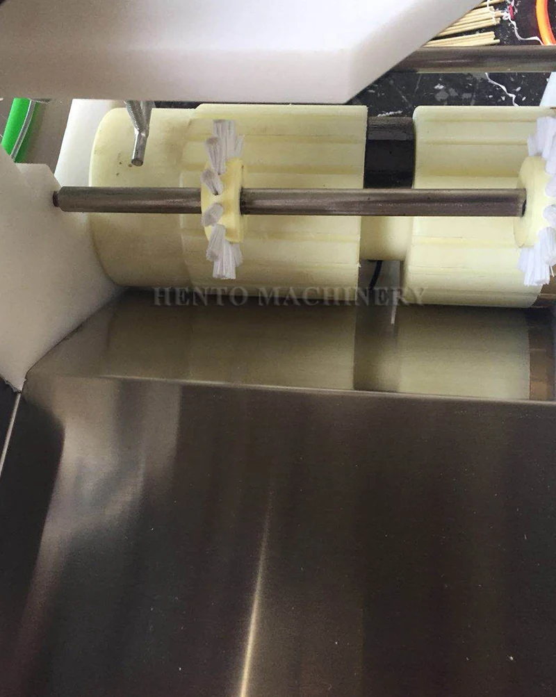 Automatic Doner Kebab Machine / Doner Kebab Meat Making Machine / Kebab ...