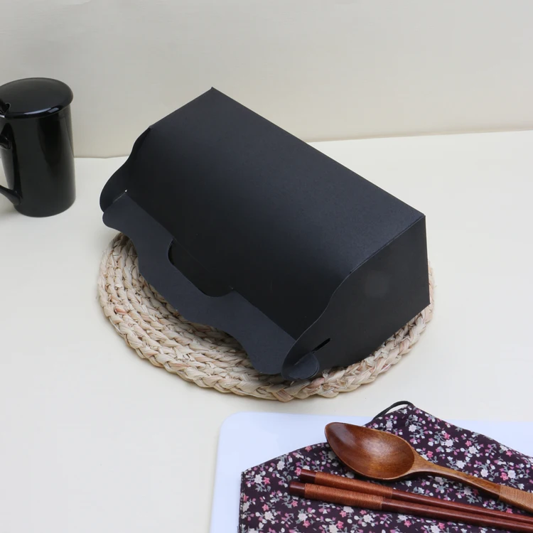 Sandwich Box Toast Box Plastic Bread Buddy Loaf Cake Boxes For Cupcake ...