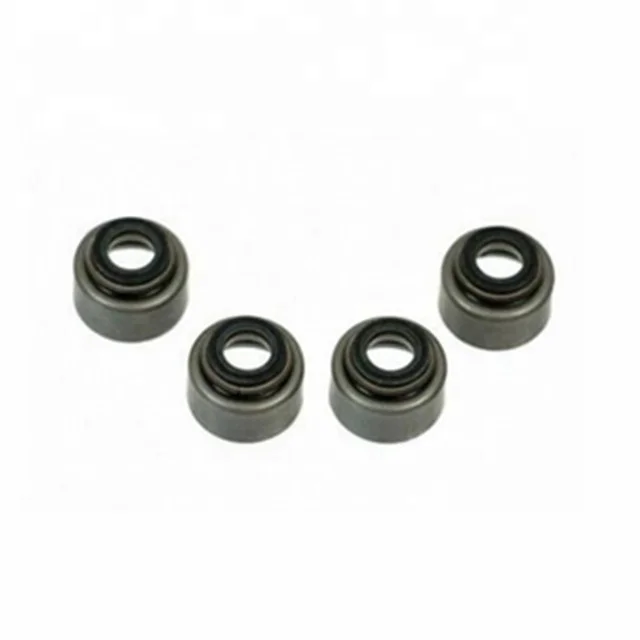 Ack Valve Stem Oil Seal 22224-02500 Valve Stem Seal - Buy Valve Stem ...