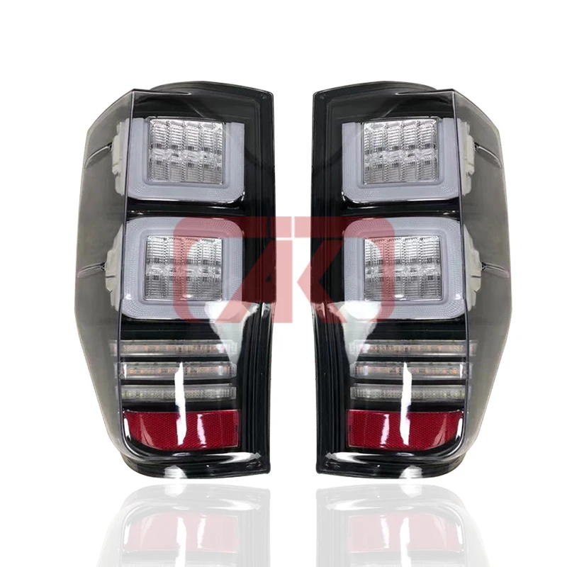 Rear Lamp Light Taillights Rear Tail Light For Gwm Poer Gwm P Series ...