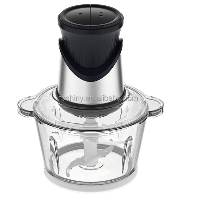 Factory Own Model Meat Grinder,Multi-functional 2l 3l Stainless Steel ...