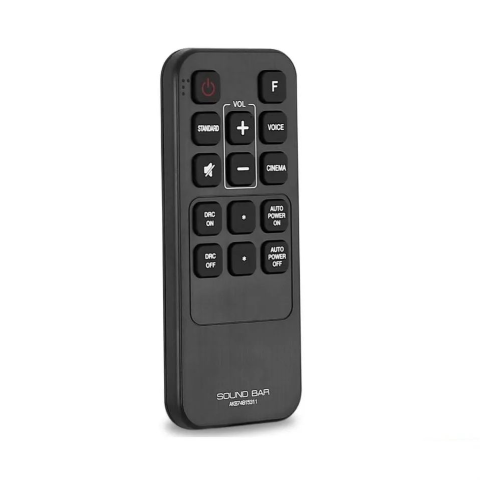 HVAC Replacement Remote Replacement Remote Control For GREE Air ...