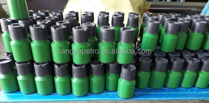 API 5CT J55 N80 Tubing Crossover - High Performance Drilling Tool