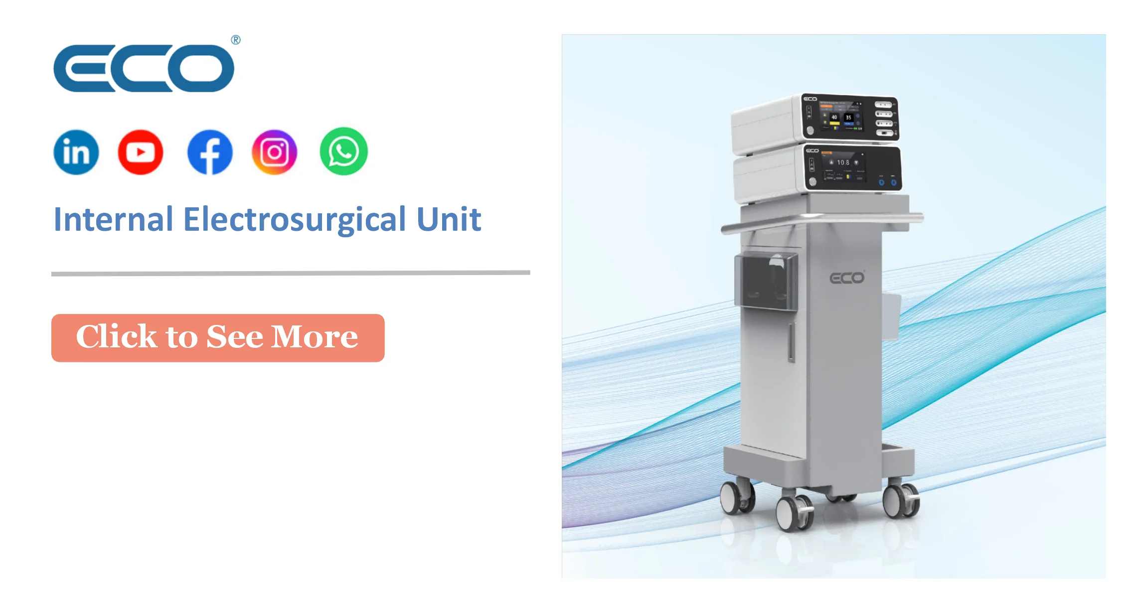 Argon Electrosurgical Unit Plasma Coagulator Electrobisturi Argon ...
